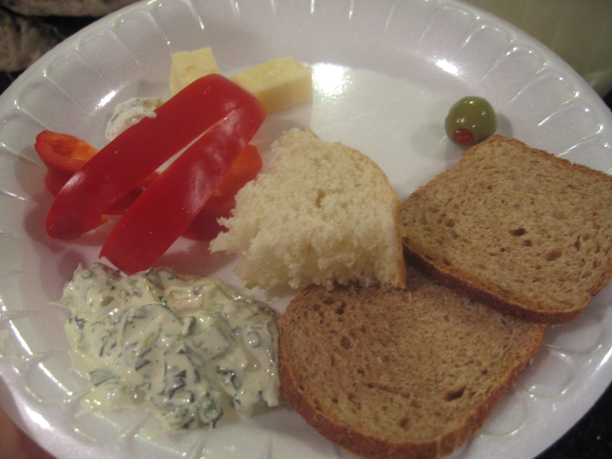 Flinstones, Meet the Flintstones - Run Eat Repeat