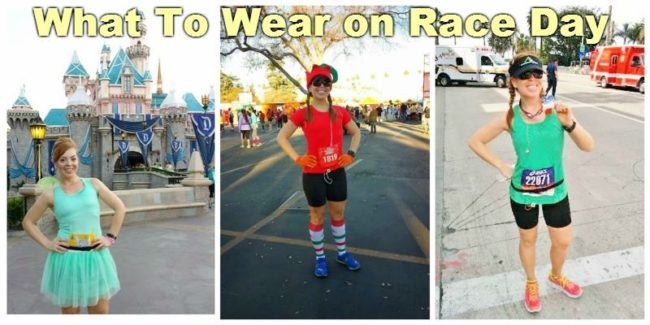 The Best Running Gear for Race Day