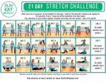 Best Runner Stretches - Run Eat Repeat