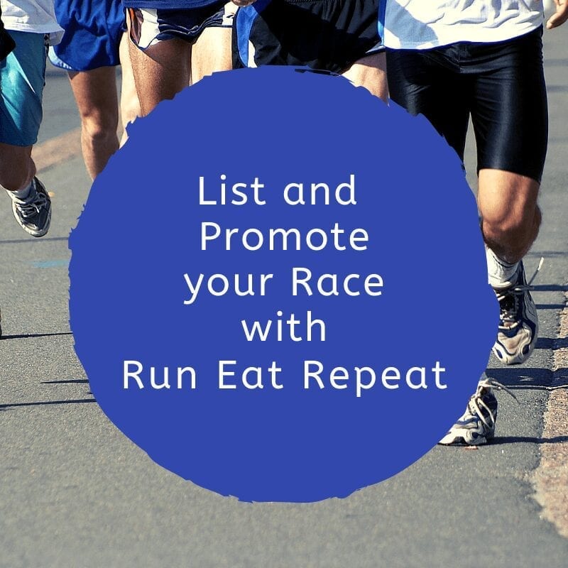 Race Directors - Run Eat Repeat