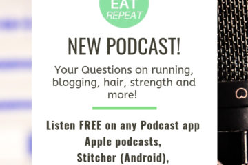 OC Marathon Training Plan and Race Discount Code - Run Eat Repeat