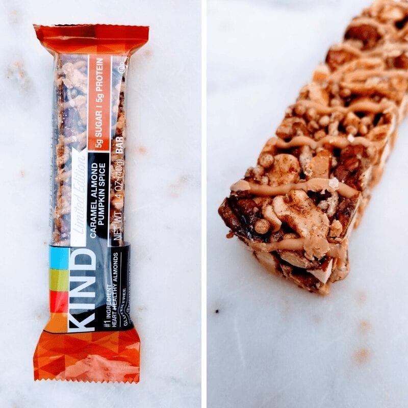 The Best Fall Protein Bars Review - Run Eat Repeat