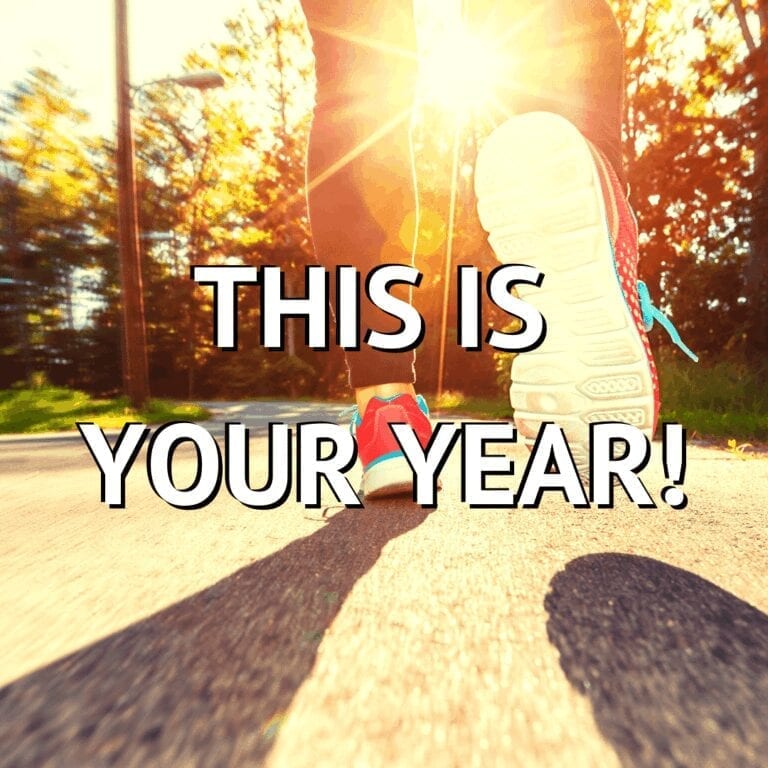 January Calendar, Running Log and Planner - free printable - Run Eat Repeat