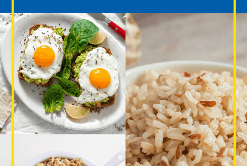 Run Eat Repeat - Get Healthy Faster - running, recipes and lifestyle ...