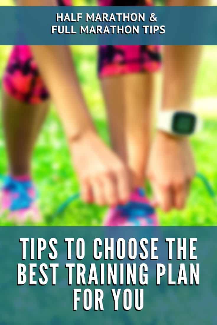 How Long Should You Train For A Half Marathon Or Full Marathon Q A How Long Should You Train For A Half Marathon Or Full Marathon Q A