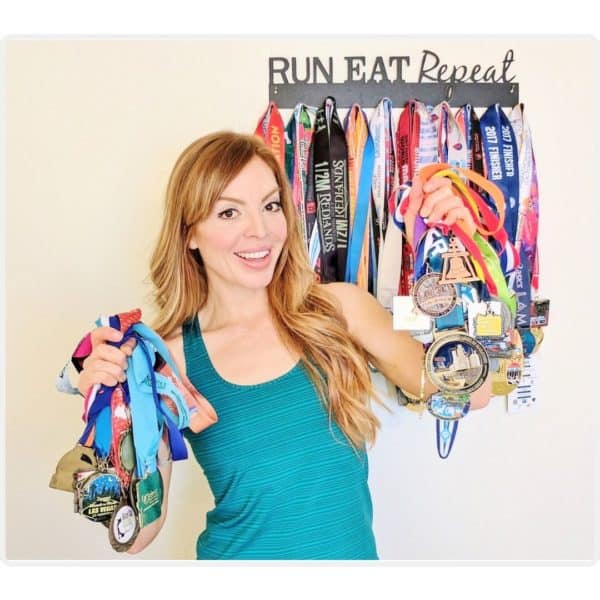 SkinnyLicious Menu at Cheesecake Factory - Run Eat Repeat