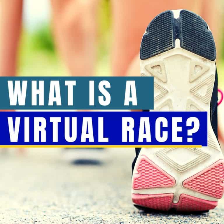 What's A Virtual Race and How Do You Run One? - Run Eat Repeat