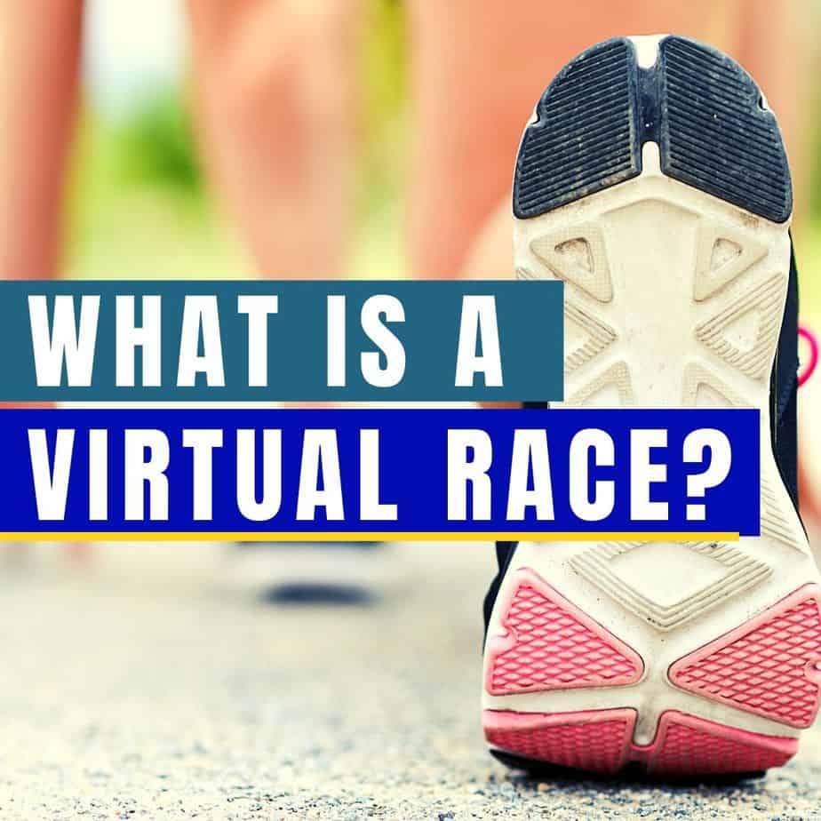 What's A Virtual Race and How Do You Run One? - Run Eat Repeat