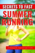 Run Fast in HOT Weather BEST Tips w Heatherunz 128 - Run Eat Repeat