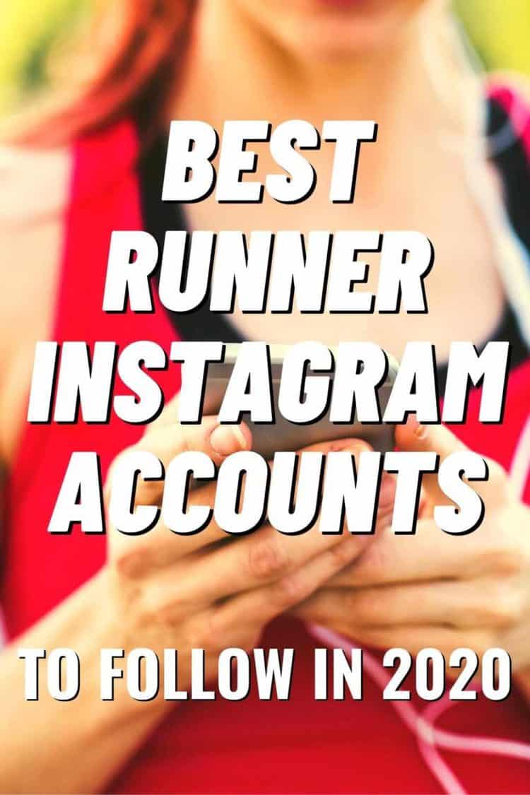 21 Best Running Instagram Accounts to Follow Now - Run Eat Repeat