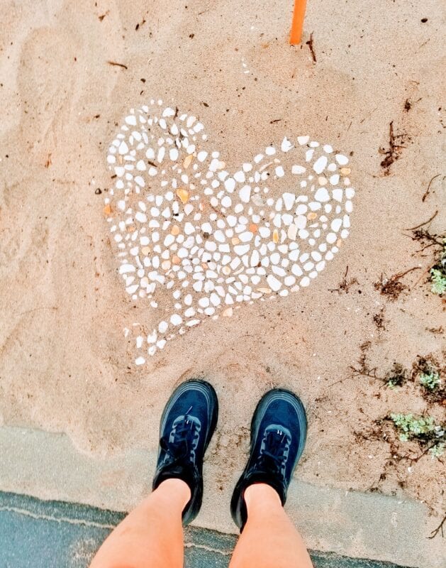 Fun Run Challenge Day 2 - Running Shoes - Run Eat Repeat