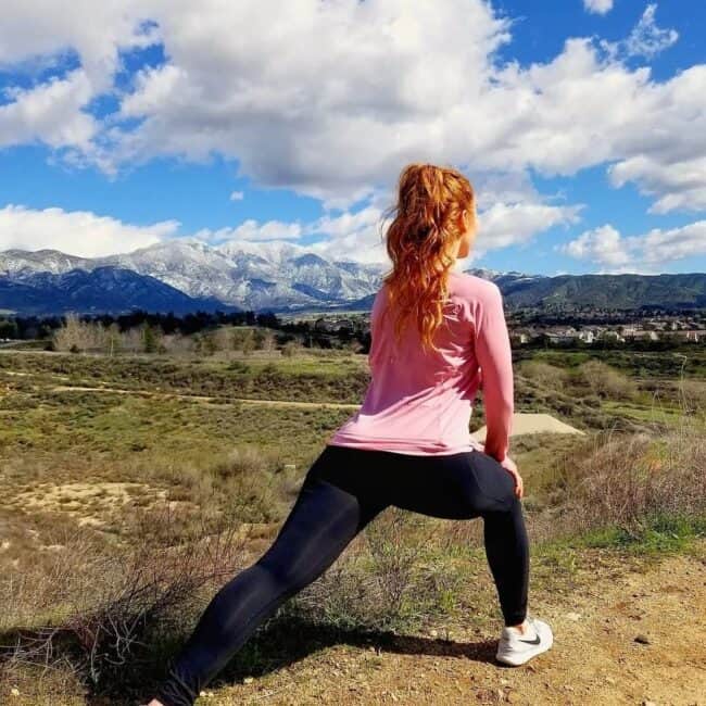 FUN RUN Challenge - Photo A Day for Runners with @RunEatRepeat WEEK 1 ...