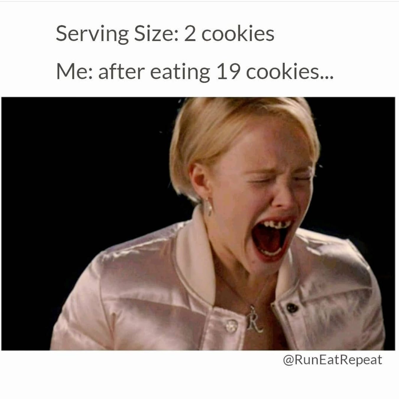 How to Stay Accountable with a Virtual Running Challenge - Funny ...