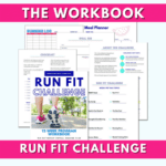The Ultimate Running Workout Program for ALL Levels - Run Eat Repeat