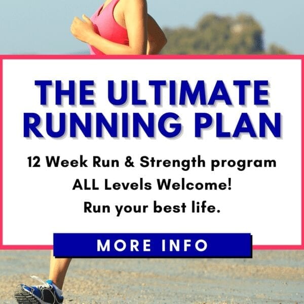 Training Plans - Run Eat Repeat