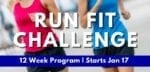 Run Fit Challenge - Run Eat Repeat