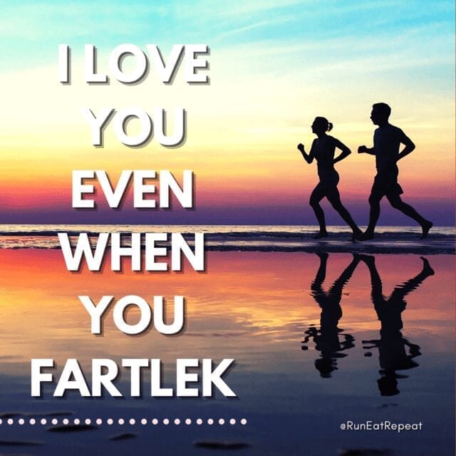 Funny Valentine's Day for Runners - Share to Instagram, Facebook or ...