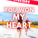 Funny Valentine's Day for Runners - Share to Instagram, Facebook or ...