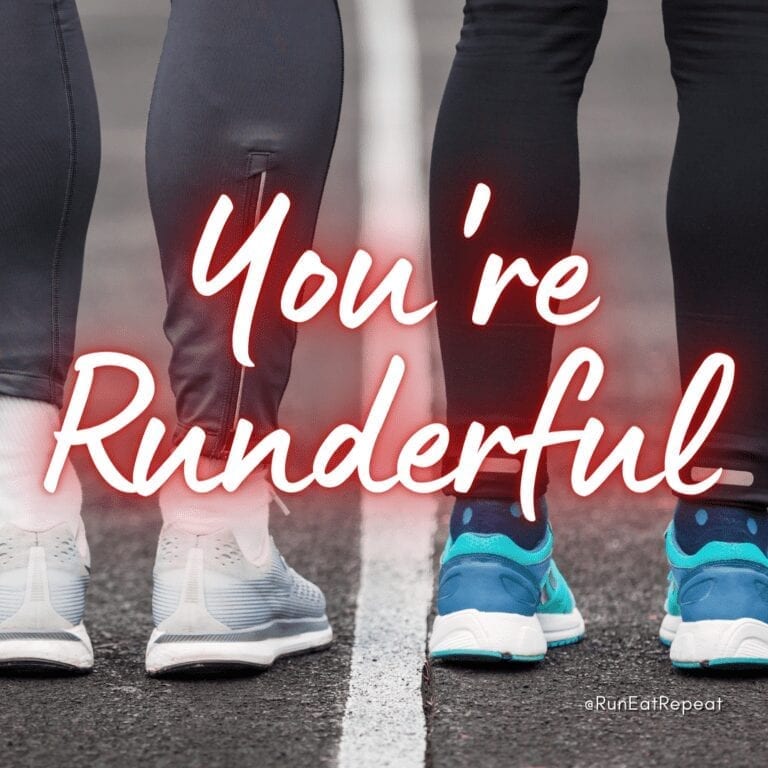 Funny Valentine's Day for Runners - Share to Instagram, Facebook or ...