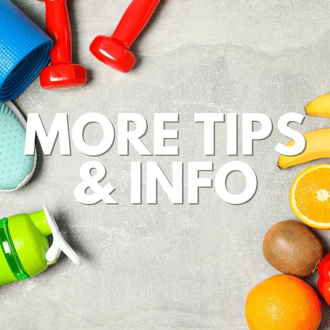 15 Fast Pre Run Snack Ideas - Run Eat Repeat