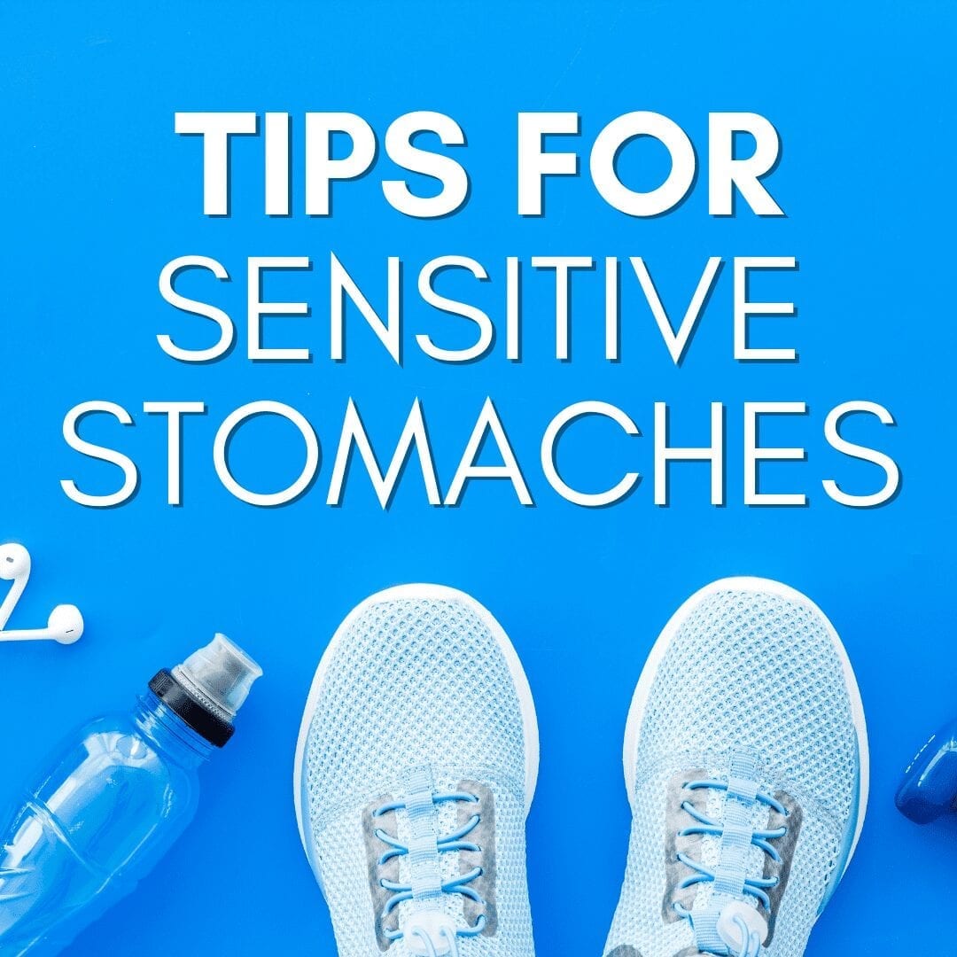 15 Fast Pre Run Snack Ideas - Run Eat Repeat