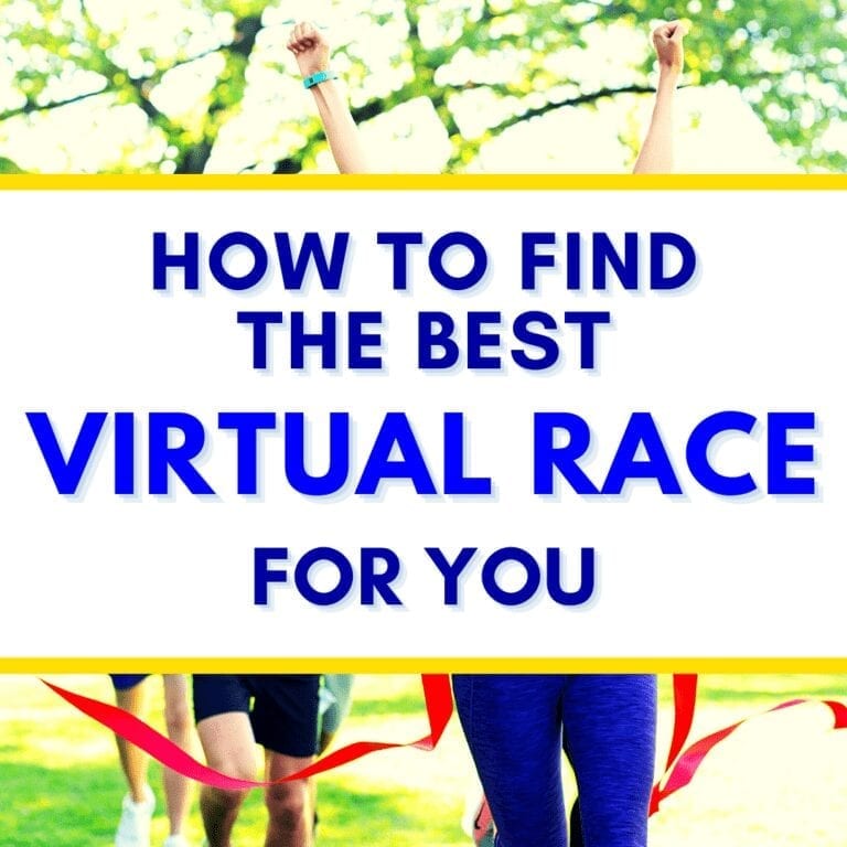 Best Virtual Races for 2021 - Run Eat Repeat