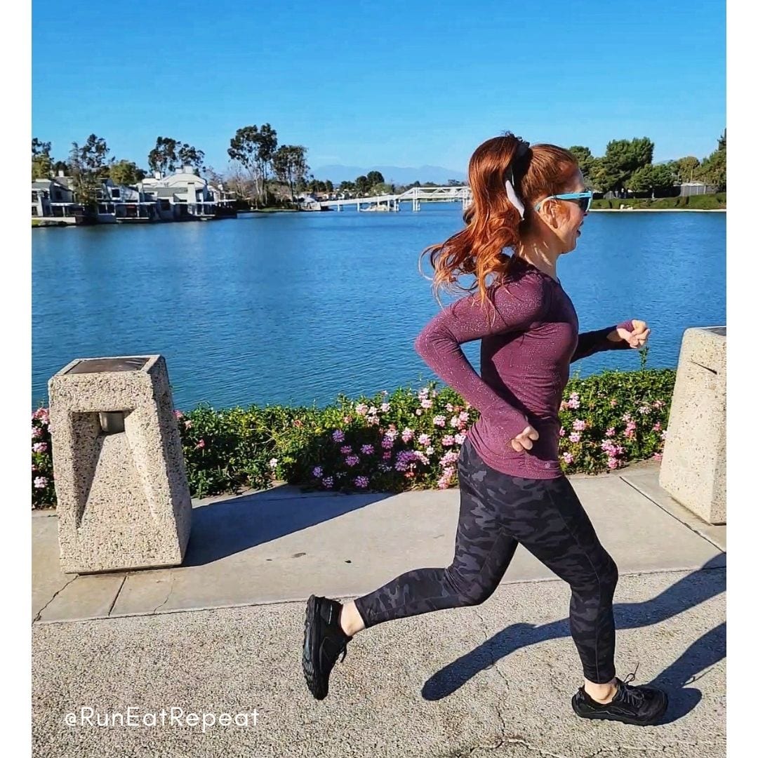 Mental Training Revelation for Runners - Run Eat Repeat