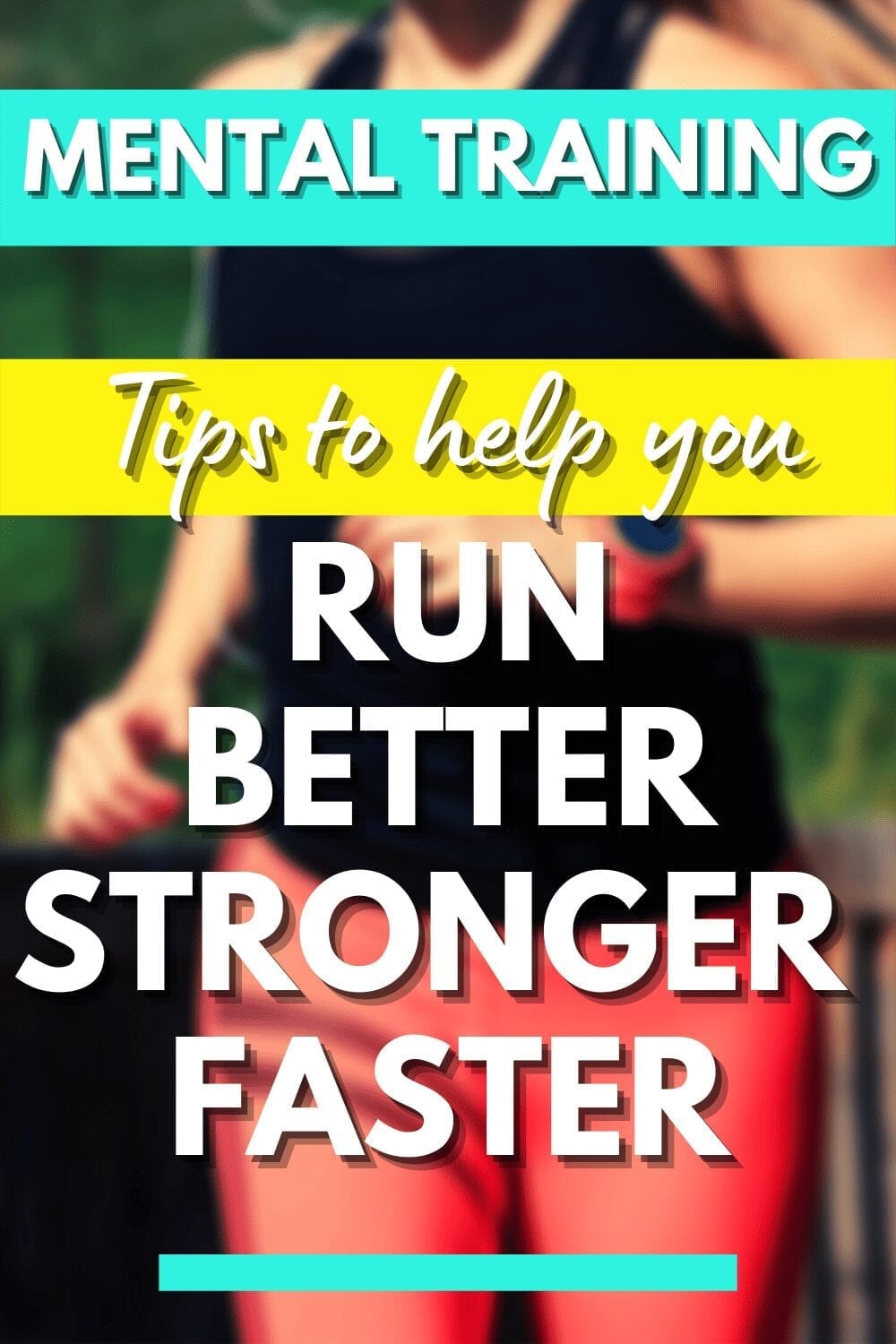 Mental Training Revelation for Runners - Run Eat Repeat