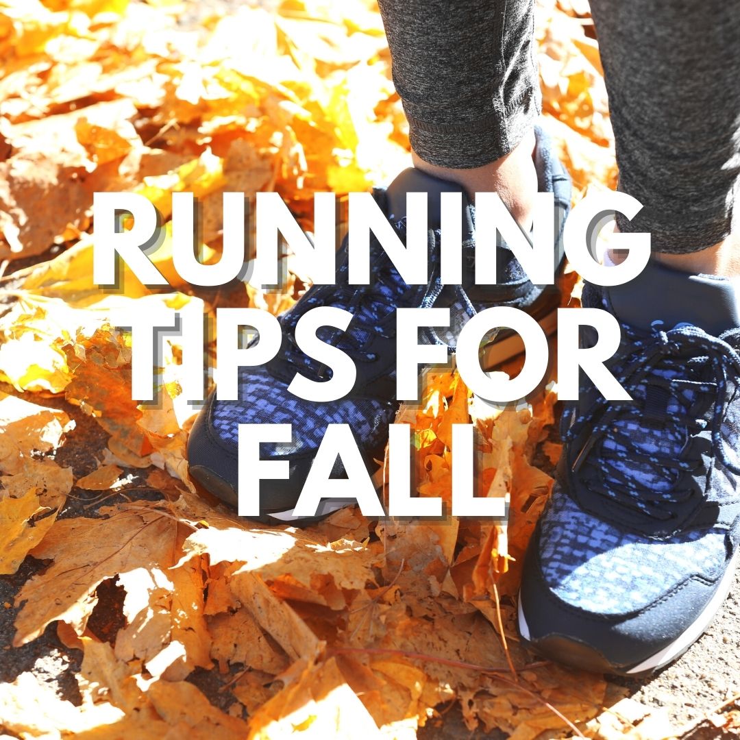 FALL RUNNING FAVORITES - Run Eat Repeat