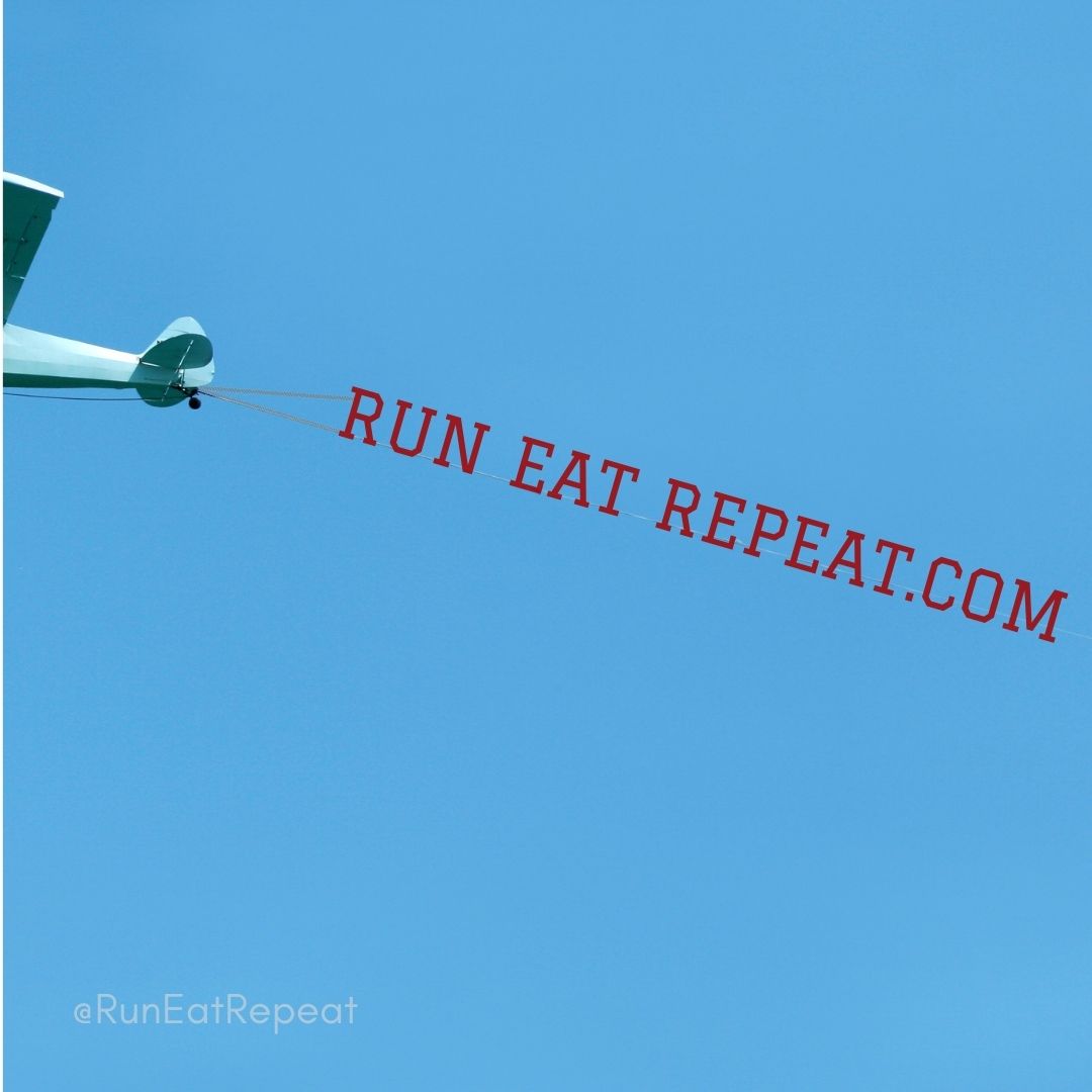 Reasons People Run vs. Reasons I Run - Run Eat Repeat