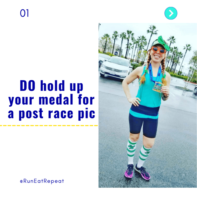 PILE on the MILES Run Challenge Day 15 - MEDAL MONDAY - Run Eat Repeat