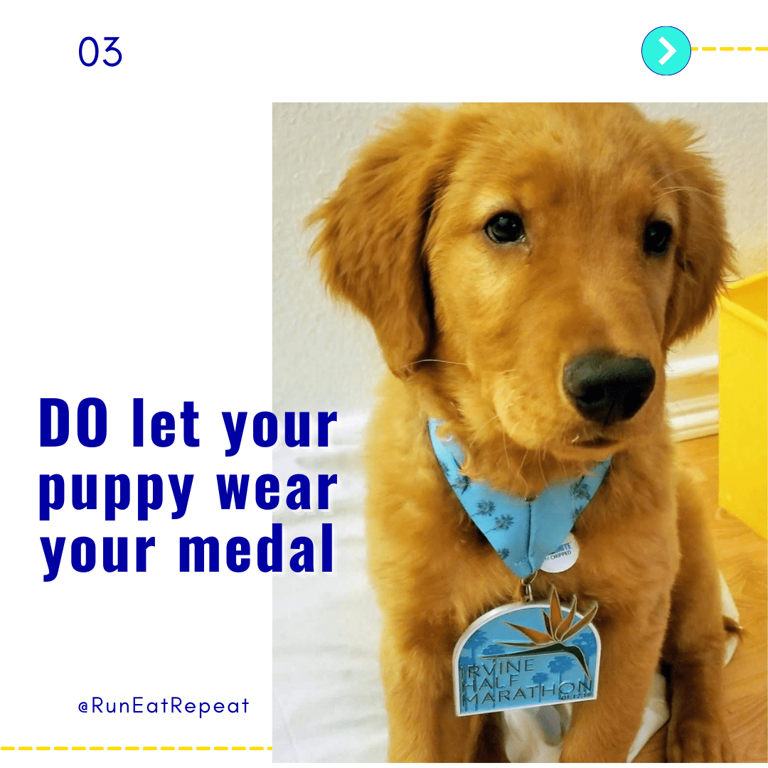 PILE on the MILES Run Challenge Day 15 - MEDAL MONDAY - Run Eat Repeat