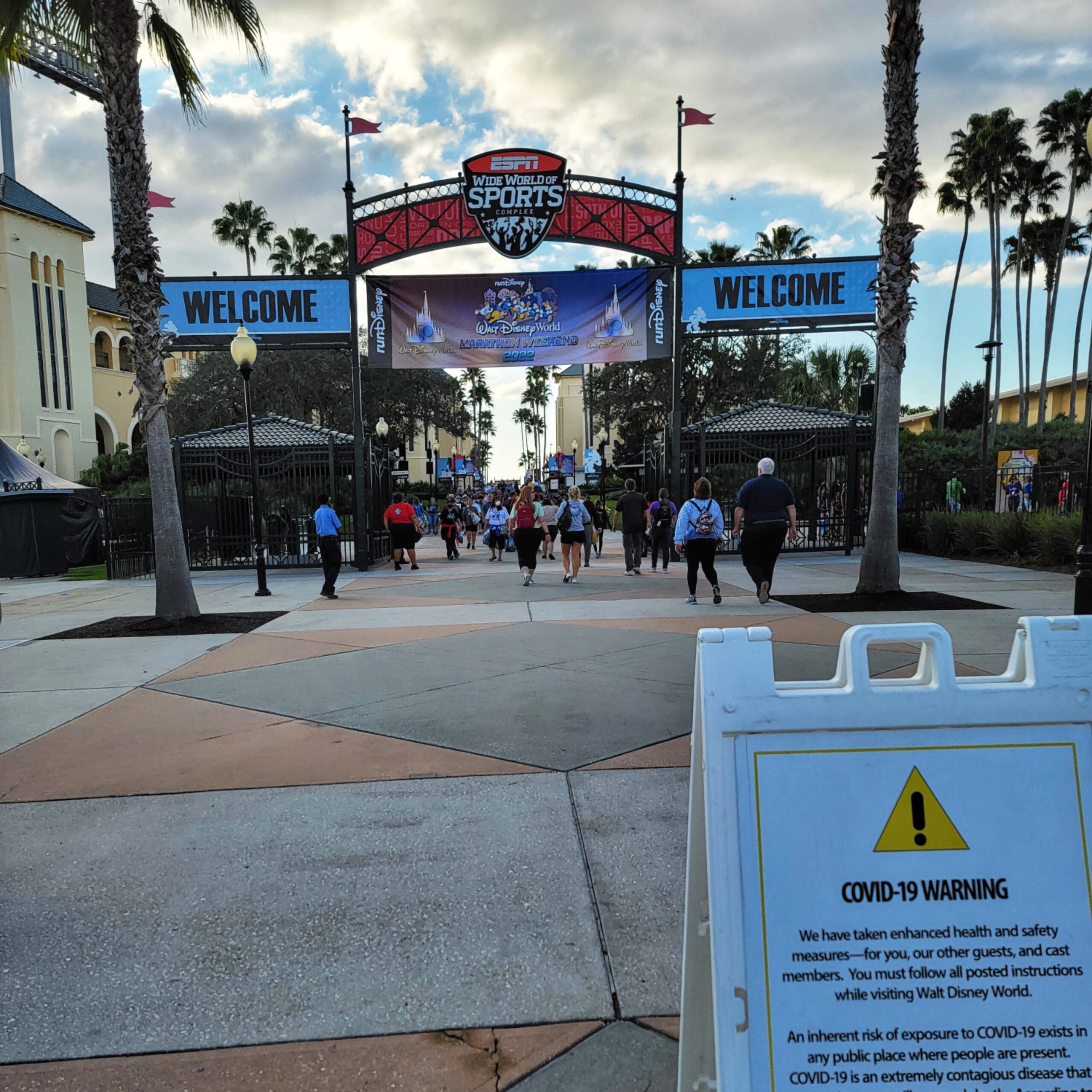 How to Register for runDisney Races (Step-by-Step Guide) - Run Eat Repeat