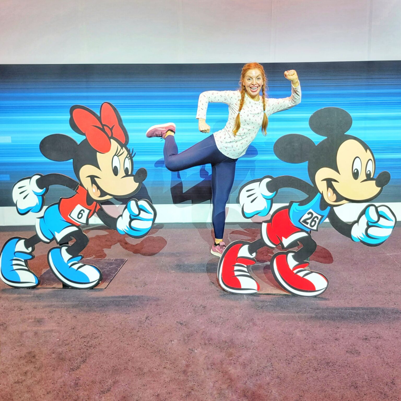 Disney World 5K Race Recap - Run Eat Repeat