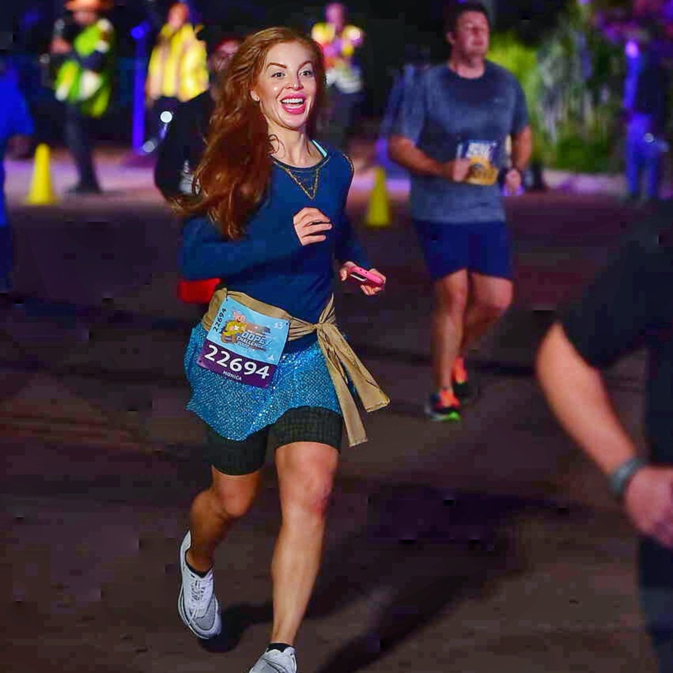 Disney World 5K Race Recap - Run Eat Repeat