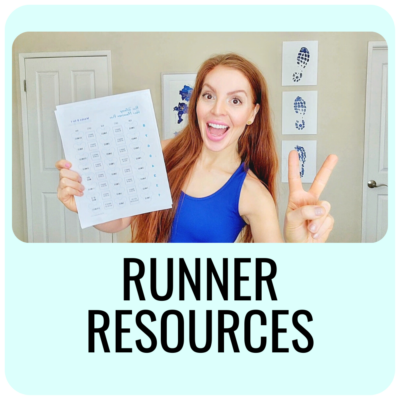 Run Eat Repeat - Running Tips, Recipes, 5K, 10K, Half Marathon Training ...