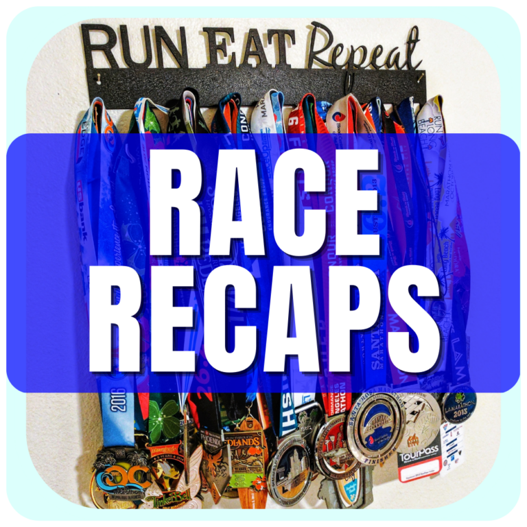 Run Eat Repeat - Running Tips, Recipes, Half Marathon Training Plans ...