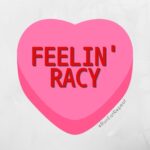 FUNNY CANDY HEARTS for RUNNERS - Run Eat Repeat