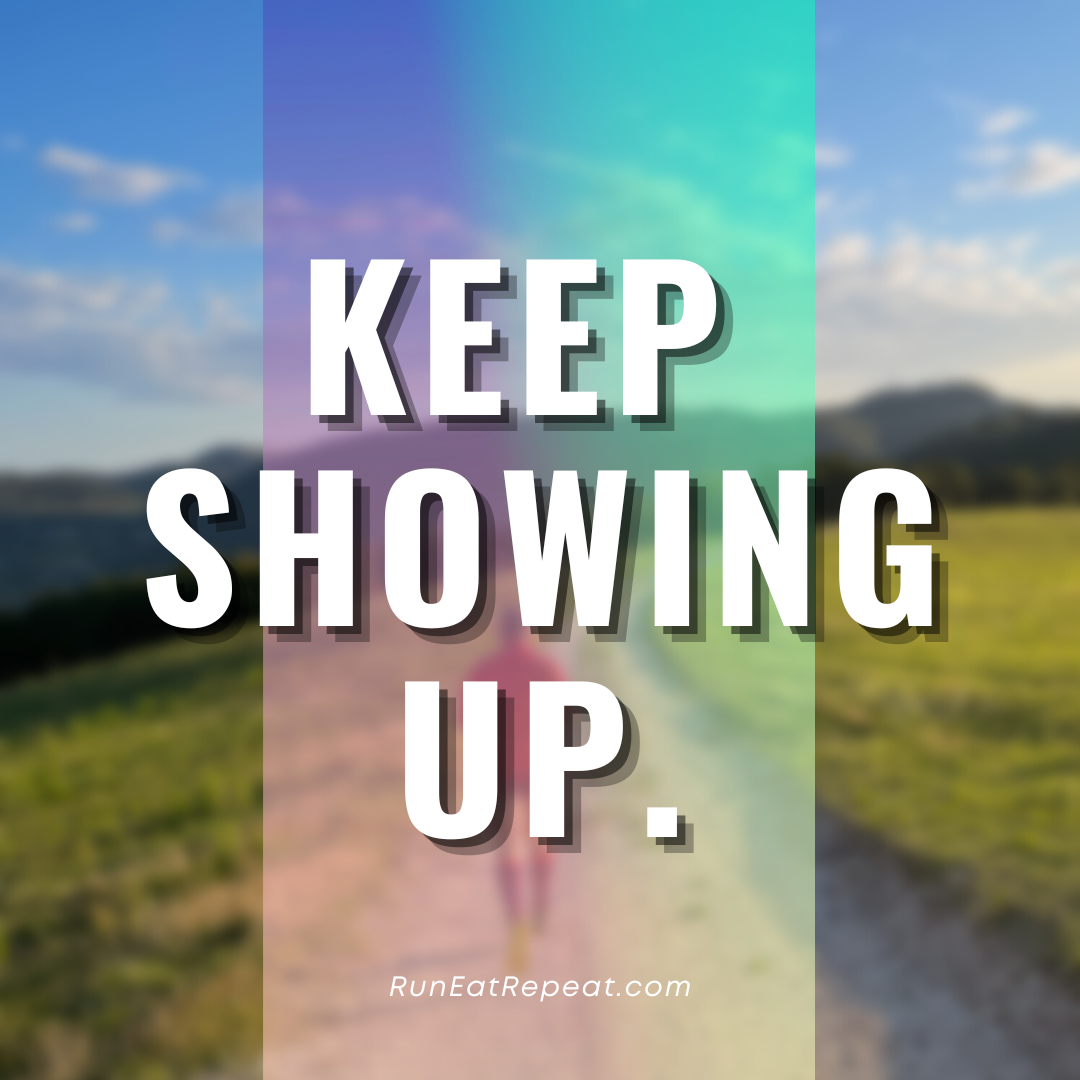 Secrets to Get MOTIVATED TO RUN - Run Eat Repeat