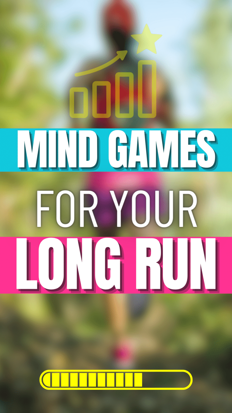 Long Run Games to Stay Positive and Avoid Burnout While Running - Run ...