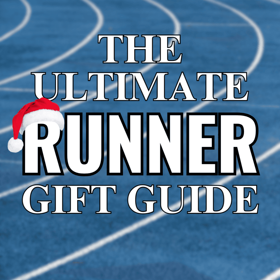 The Ultimate Runner Gift Guide: 101 Perfect Presents for Runners and ...