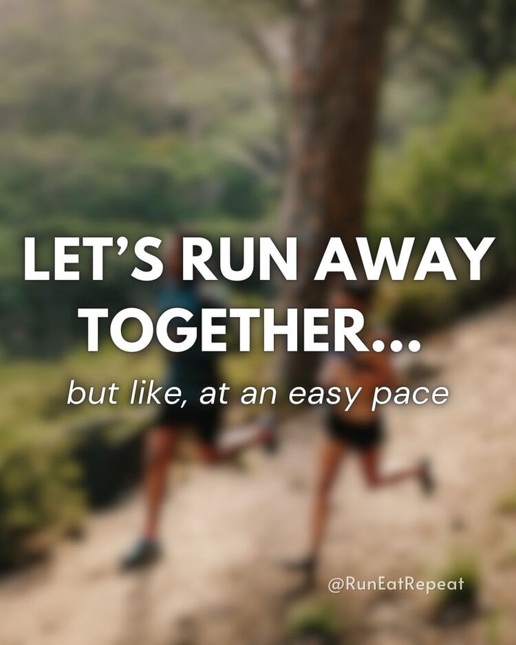 Funny Valentine’s Day Cards for Runners (2026 Edition) - Run Eat Repeat